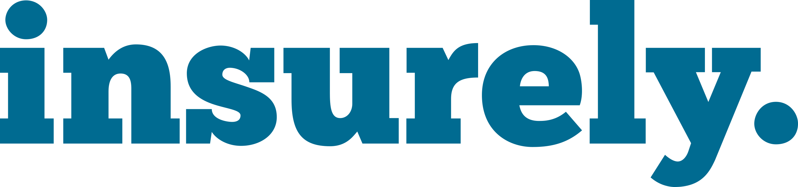 Insurely | Insurance Advisernet